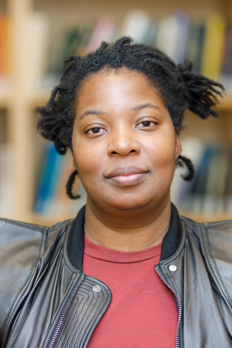 Erica Walker | CCEH | School of Public Health | Brown University